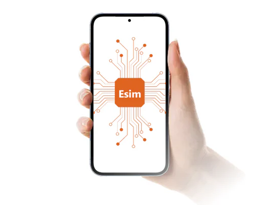 esimN- esim to sim NOW! – Easyeuicc